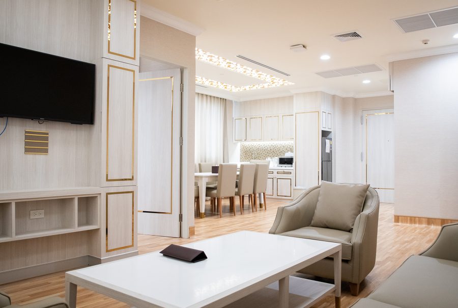 Interior Architecture – Sonoma