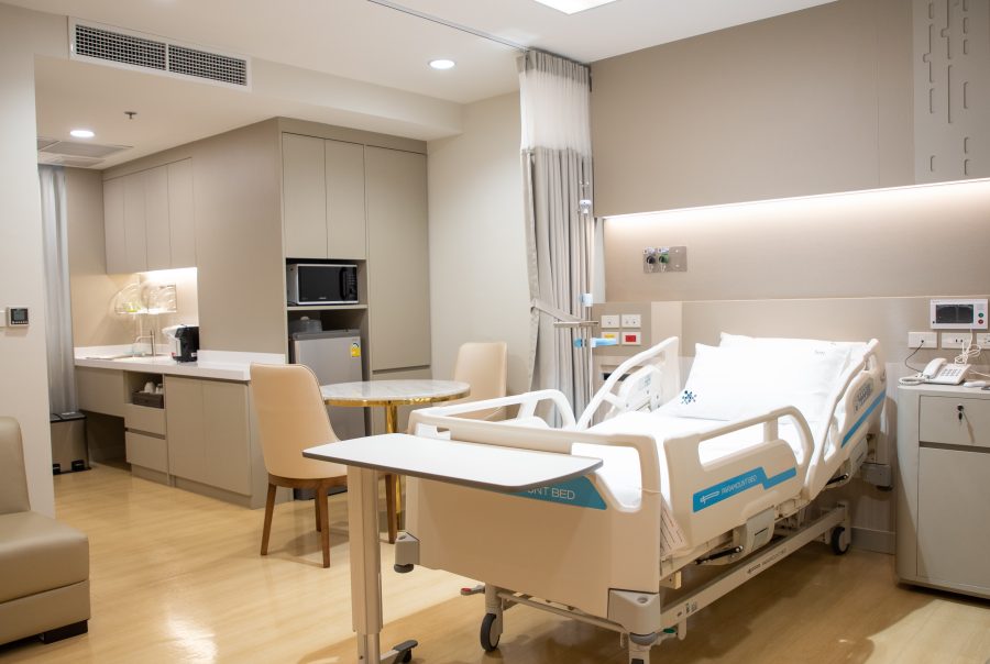 Interior Architecture – Sonoma