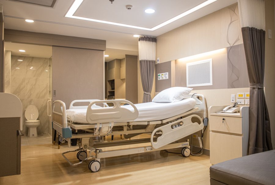 Interior Architecture – Sonoma